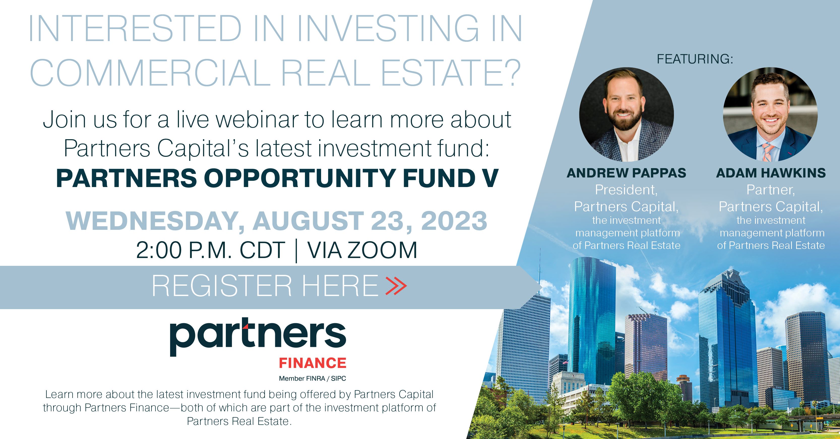 Login | Partners Finance